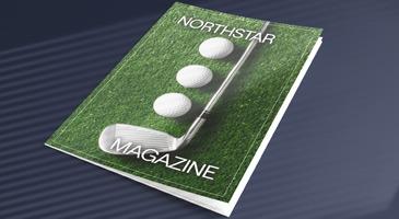 Sample 2 - Premium design 01 - Northstar Connect, Inc.